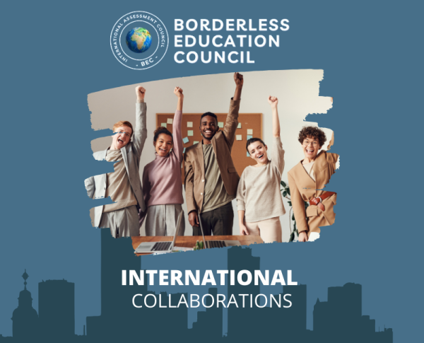 Borderless Education Council- BEC India - Borderless Education Council India-Bec India